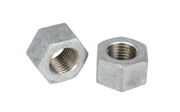 Stud Bar and Nuts | Milsons