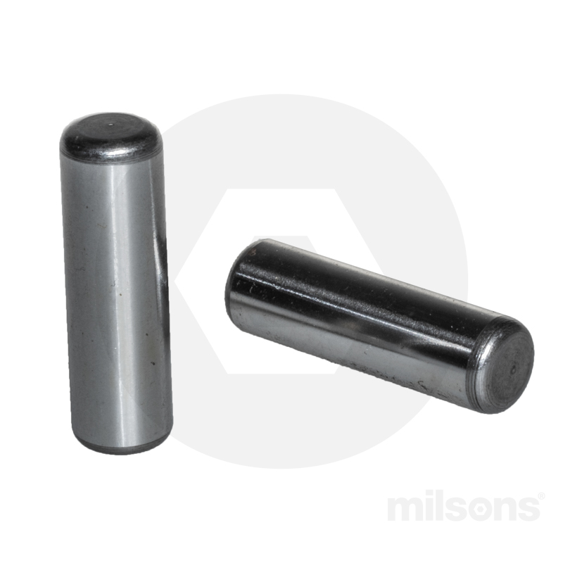 DOWEL PIN M16x28 | Milsons
