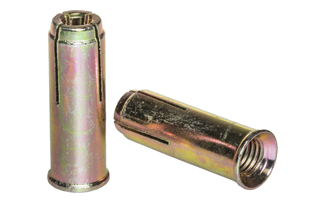 Drop In Anchor | Milsons