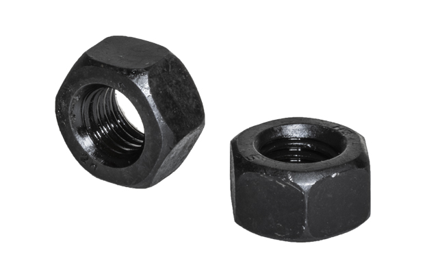 Stud Bar and Nuts | Milsons