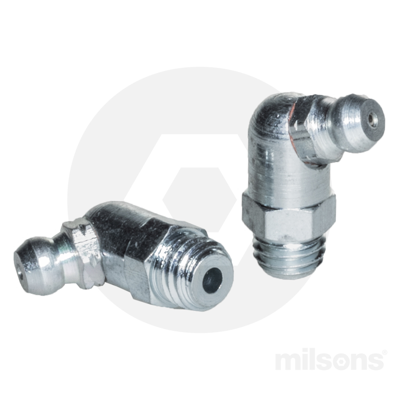 GREASE NIPPLE M8x1.25-67 | Milsons