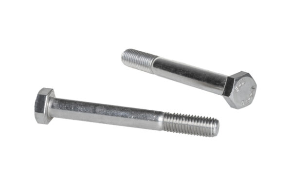 Hex Bolts & Nut | Milsons