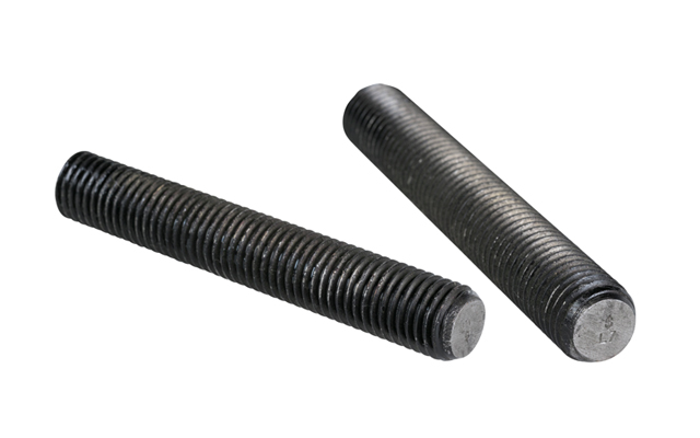 Stud Bar and Nuts | Milsons