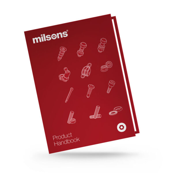 Wedge Anchor | Milsons