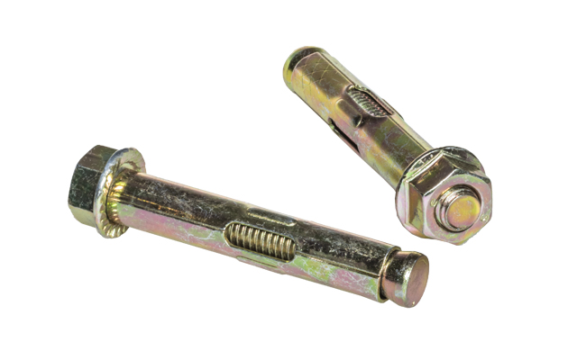 Sleeve Anchor | Milsons