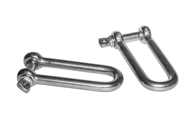 D Shackle | Milsons