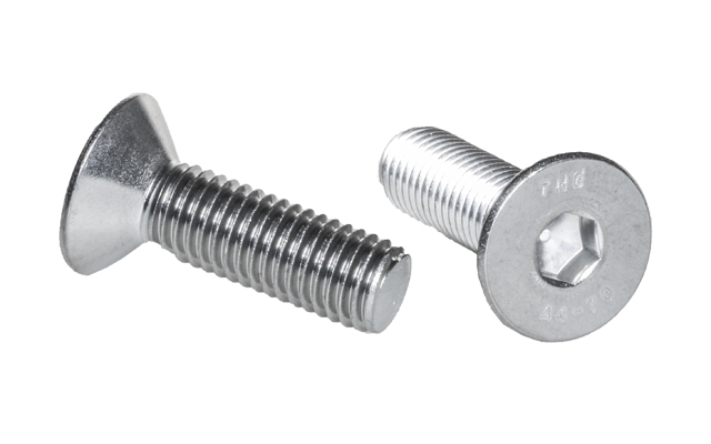 Countersunk Screw | Milsons