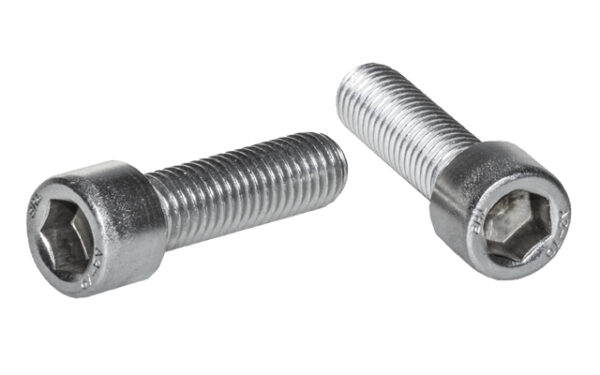 Cap Screws | Milsons