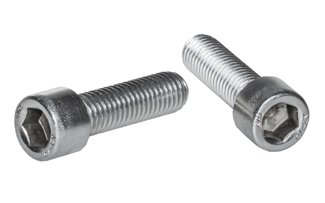 Cap Screws | Milsons