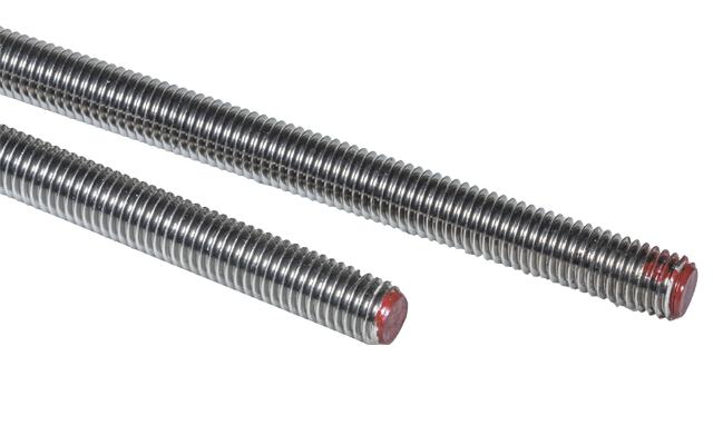 Threaded Rod | Milsons