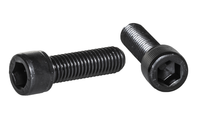 Cap Screws | Milsons