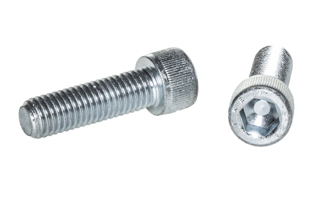 Cap Screws | Milsons