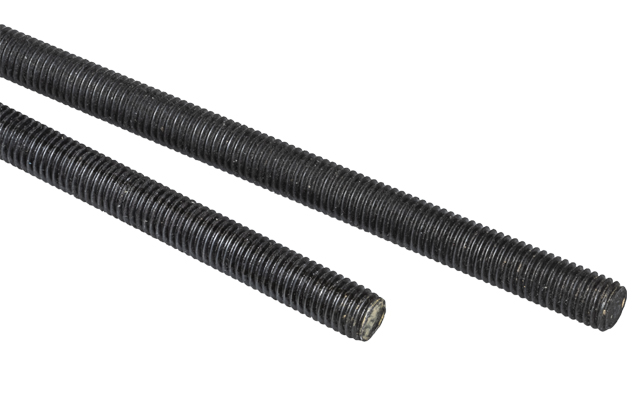 Threaded Rod | Milsons