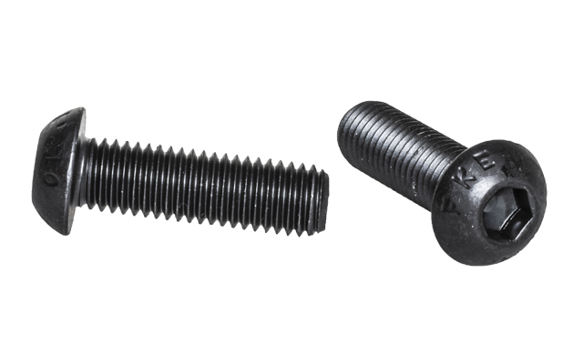 Button Head Screw | Milsons