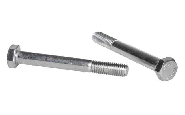 Hex Bolts & Nut | Milsons